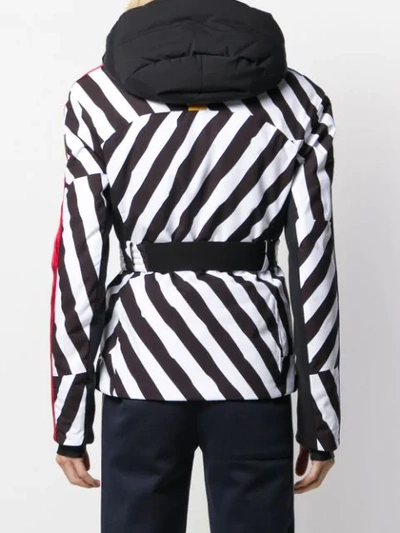 Rossignol X Jcc Jc De Castelbajac Print Skifi Ski Jacket In Multi ...