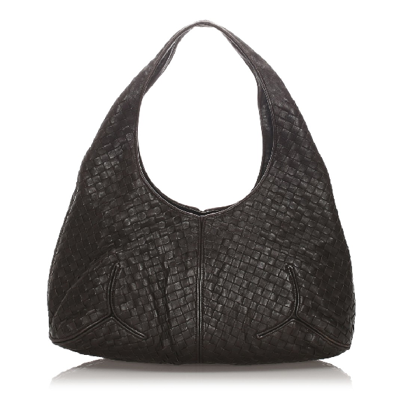 Bottega Veneta Hobo Bag Reviewed | Paul Smith