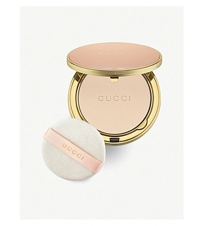 Gucci 9 Poudre De Beauté Matte Compact Powder 10g | ModeSens