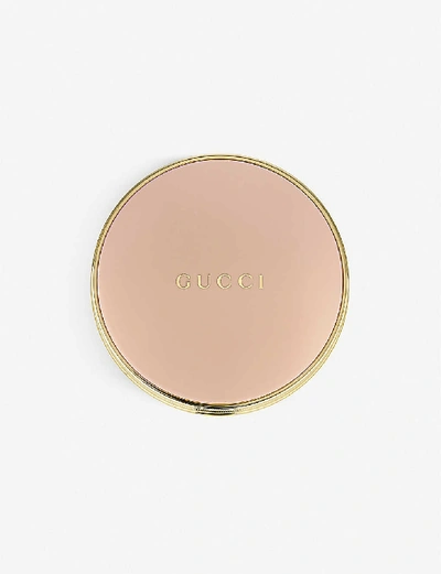 Gucci 3 Poudre De Beauté Matte Compact Powder 10g | ModeSens