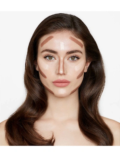 Charlotte Tilbury Hollywood Contour Wand 12g In Medium Dark | ModeSens