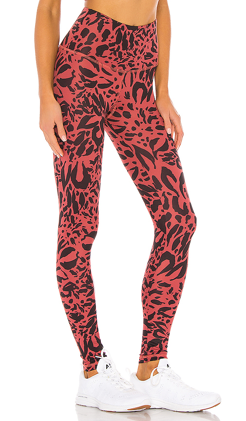 leggings lycra auburn