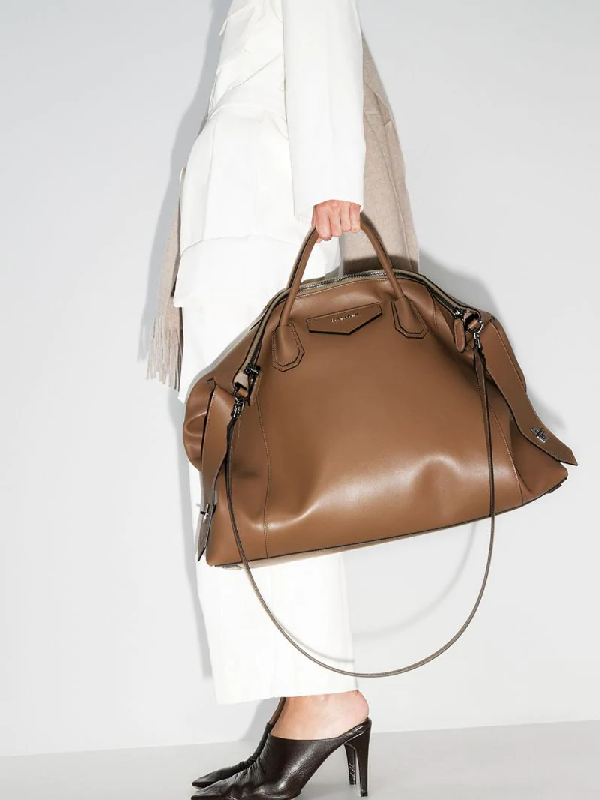 Givenchy Antigona Large Tote Bag Review | Paul Smith