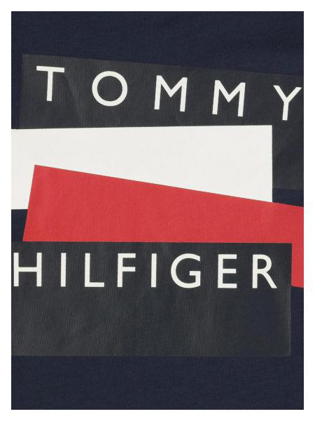 Tommy Hilfiger Kids Logo