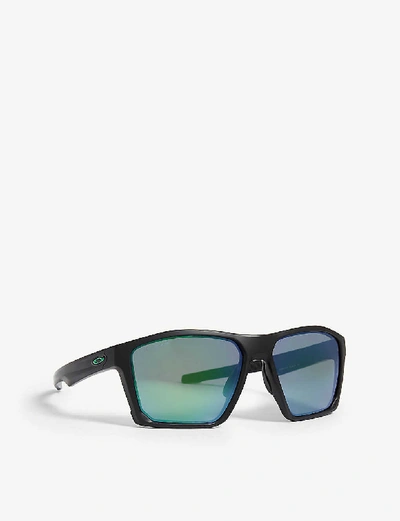 Oakley Targetline O-matter Square Sunglasses | ModeSens