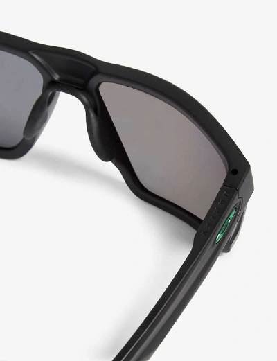Oakley Targetline O-matter Square Sunglasses | ModeSens