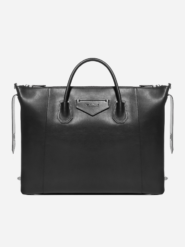 Givenchy Antigona Large Tote Bag Review | Paul Smith