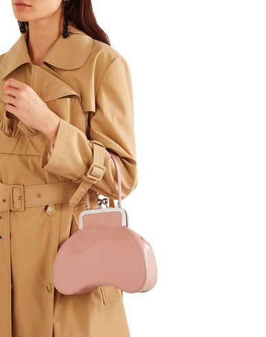 Simone Rocha Handbags In Light Pink | ModeSens