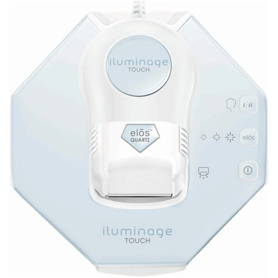 Iluminage Touch Permanent Hair Reduction System | ModeSens
