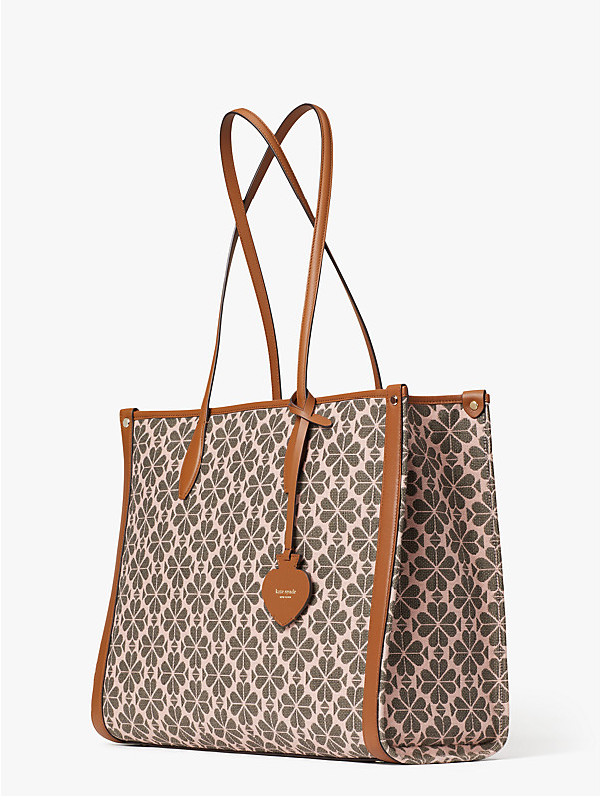 Kate Spade Flower Jacquard Handbag | Paul Smith