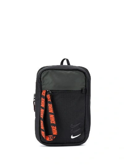 Nike Single Strap Backpack In Black | ModeSens