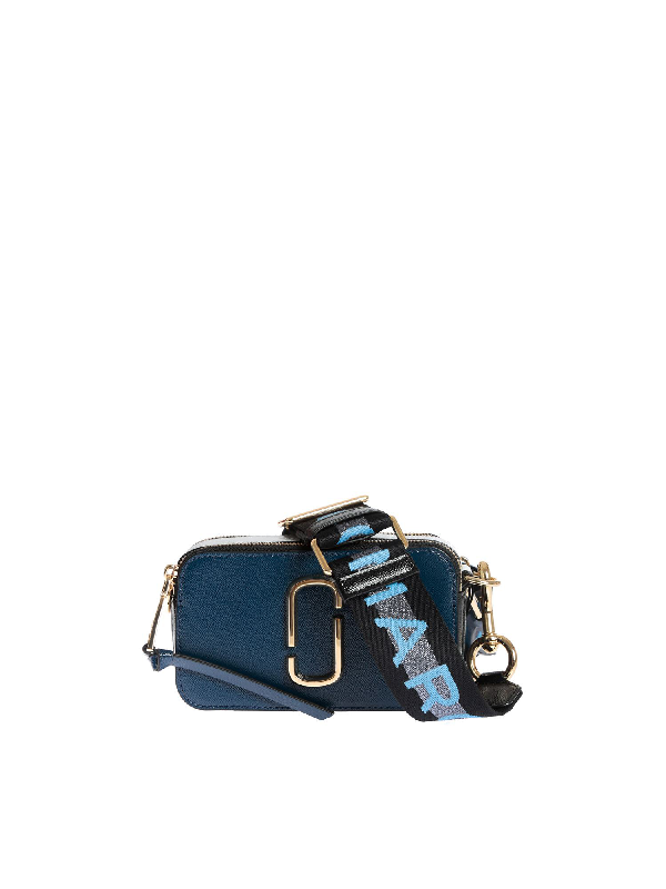 Marc Jacobs Snapshot Purse Straps | Paul Smith