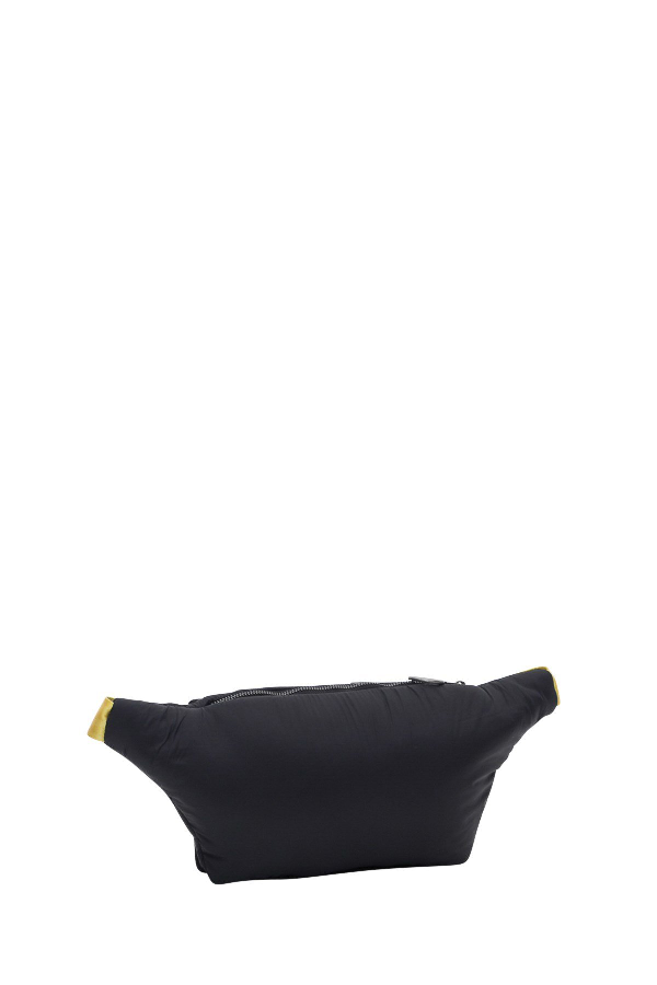 Off White Fanny Pack Red | semashow.com