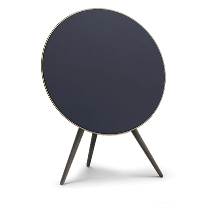 Bang & Olufsen Beoplay A9 Cover, Parisian Night Blue, One Product, Many ...