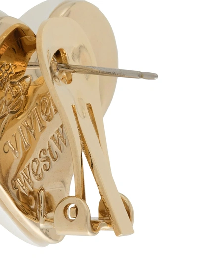Vivienne westwood lynette earrings store