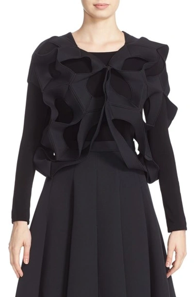 Junya Watanabe Laser Cut 3d Top | ModeSens Junya Watanabe Laser Cut 3d Top | ModeSens