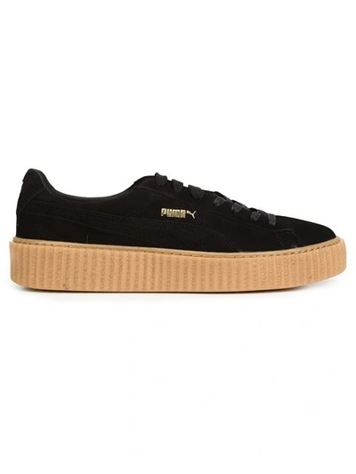 Puma Creeper Sneakers | ModeSens