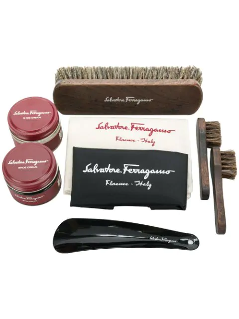 Salvatore Ferragamo Purse Repair Kit | semashow.com