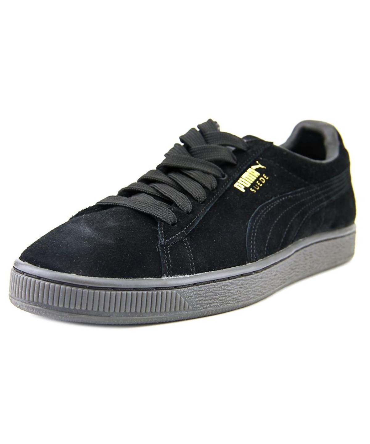 Puma Suede Sneakers For Men Puma X Paul Stanley Collaboration Sneakers