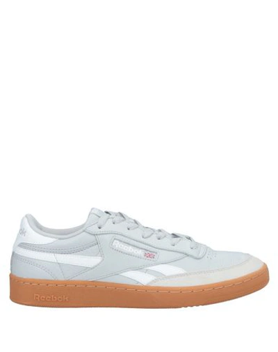 Reebok Sneakers In Light Grey | ModeSens