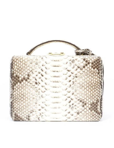 Mark Cross Grace Small Box | ModeSens