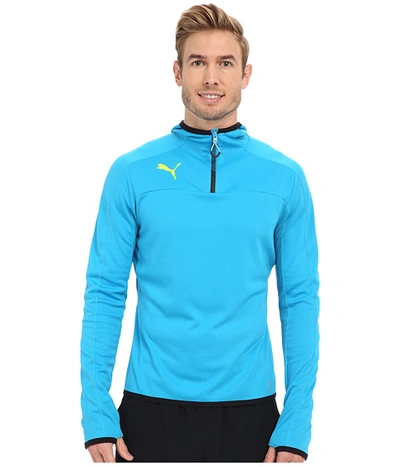 Puma It Evotrg Hoodie | ModeSens