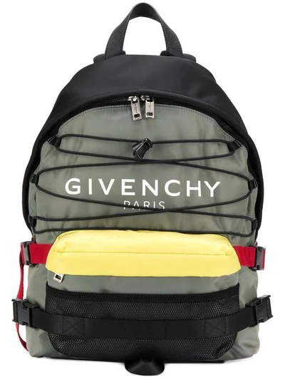 Givenchy Backpacks & Fanny Packs In Grey | ModeSens