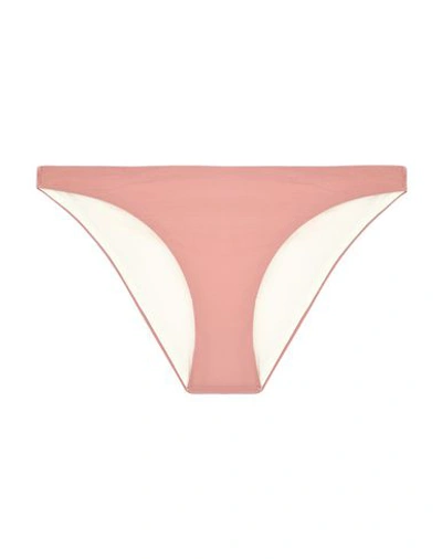 Alix Bikini In Pale Pink | ModeSens