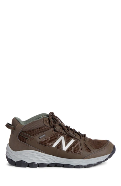 New Balance 1450 Sneaker In Chocolate Brown | ModeSens
