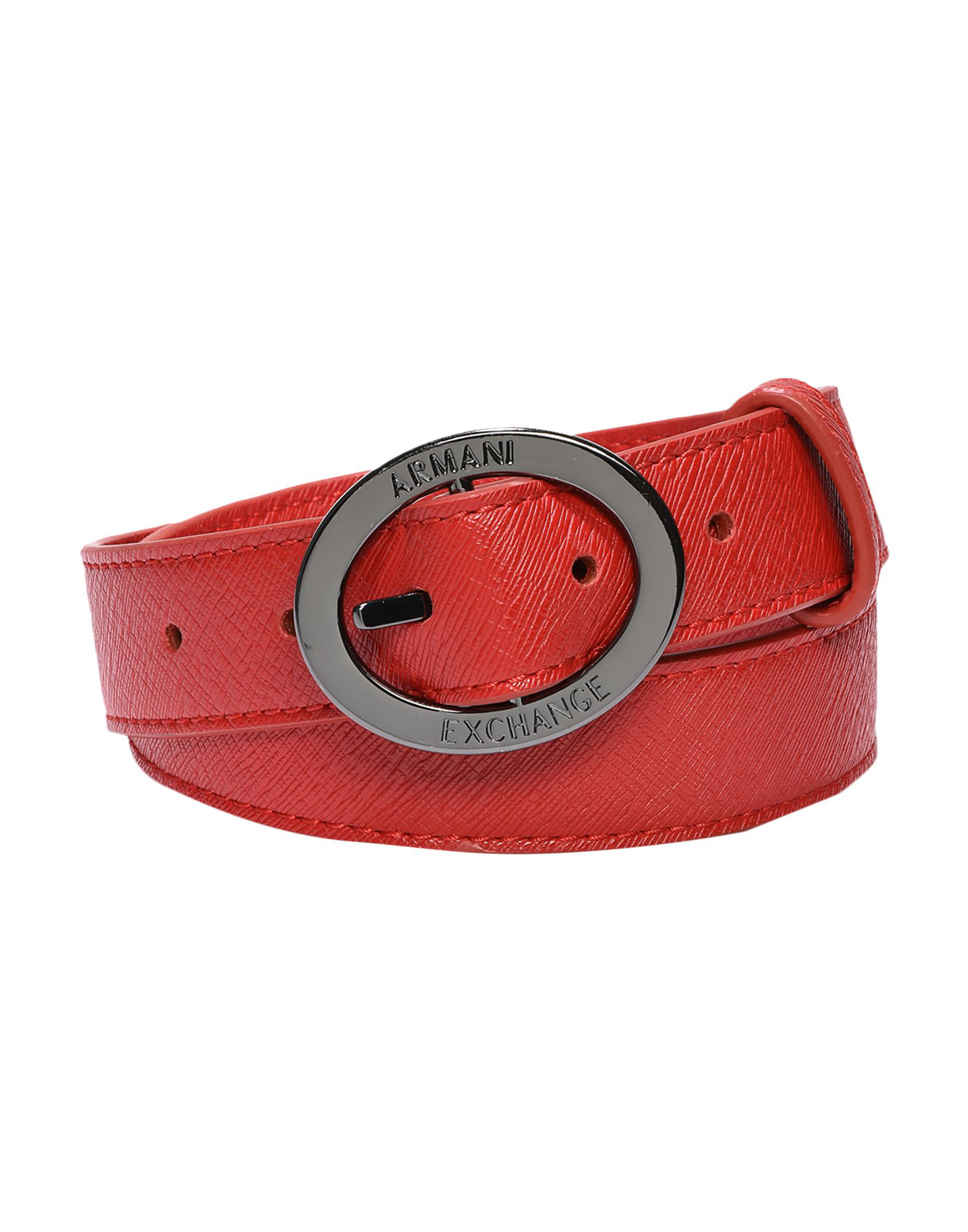 armani-exchange-belts-in-red-modesens
