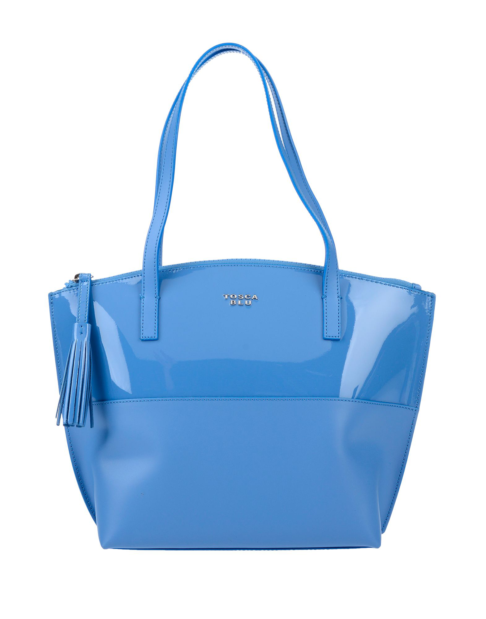 Tosca Blu Logo