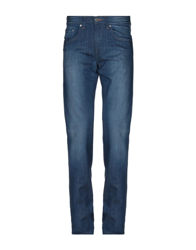 Calvin Klein Jeans Est.1978 Jeans In Blue | ModeSens