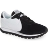 Nike Pre-love O.x. Suede Sneakers With Holograph Swoosh In Smokey Mauve ...