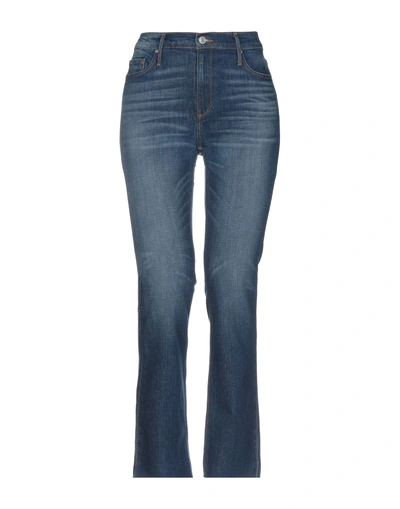 Black Orchid Denim Pants In Blue | ModeSens
