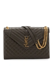 Large Ysl Handbag Semashow