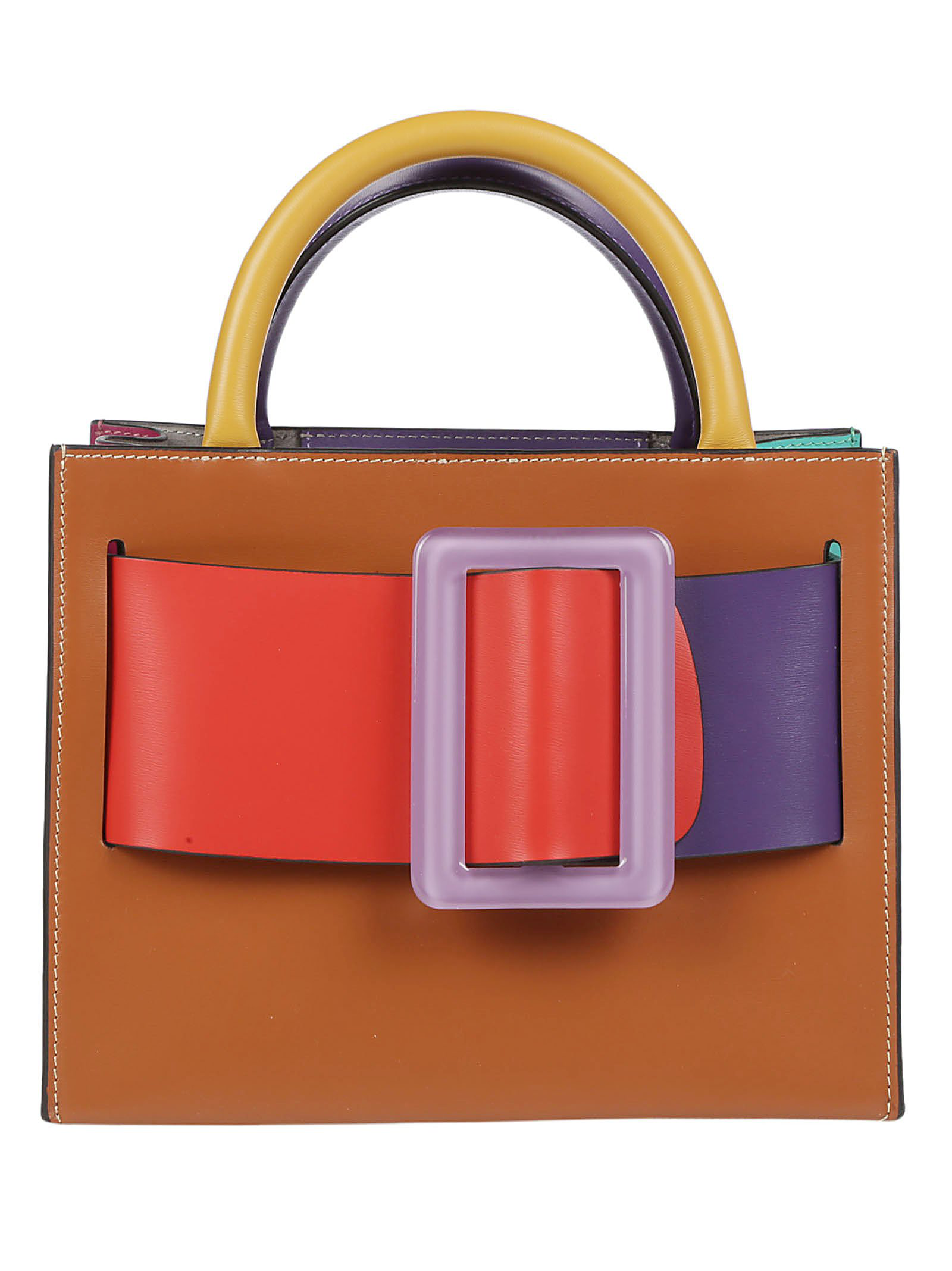 Where Are Boyy Handbags Made In Usa | Paul Smith