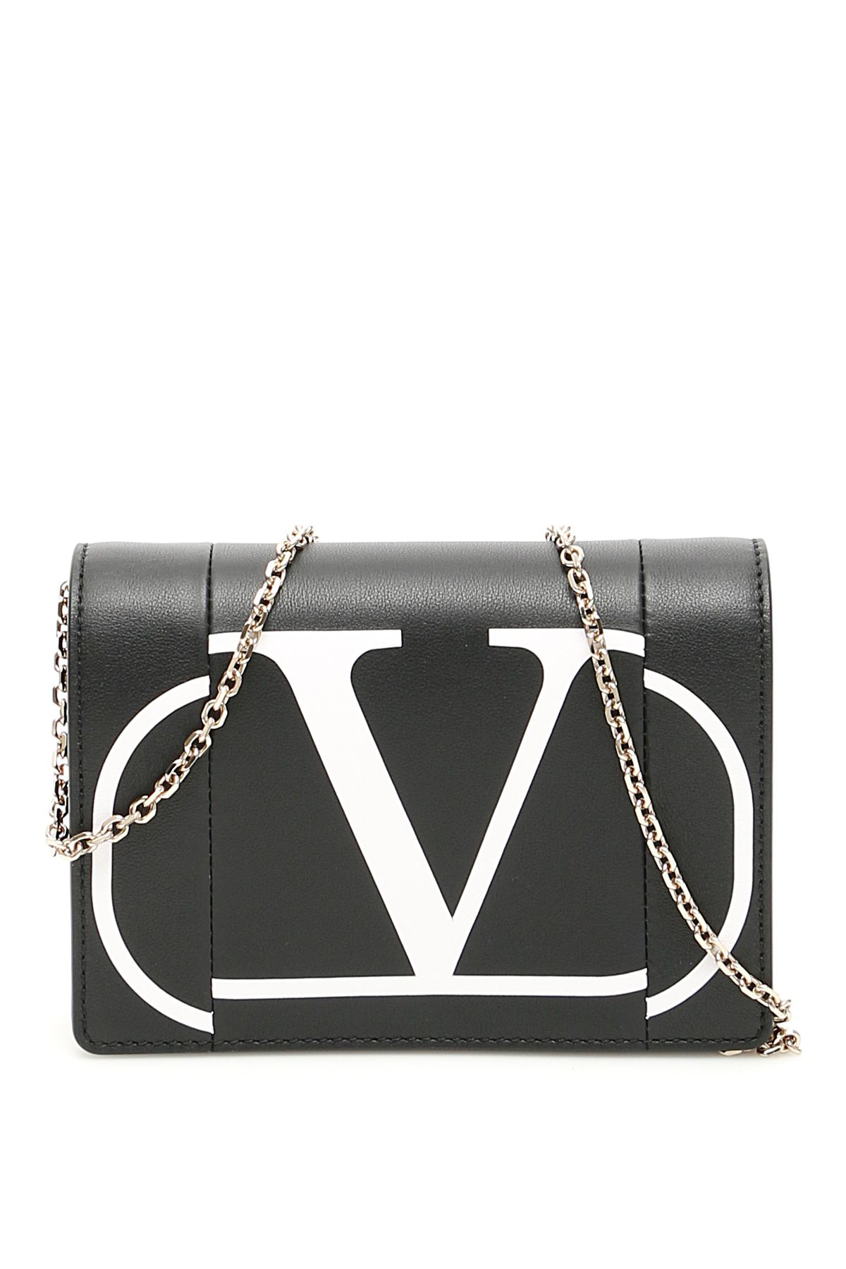 Handbag With V Logo | Paul Smith