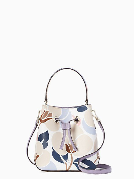 Kate Spade Eva Small Bucket Bag | Paul Smith