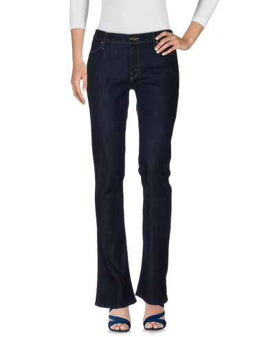 Mother Denim Pants In ブルー | ModeSens