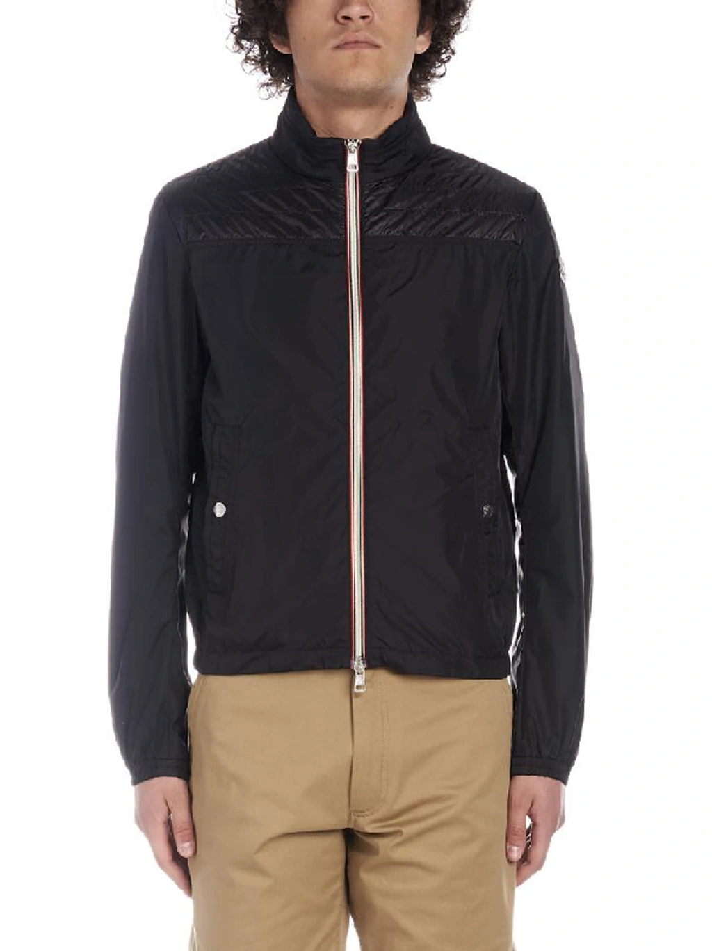 Moncler portneuf jacket store