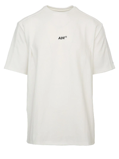 Ader Error T-shirt | ModeSens