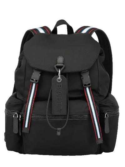 Bally Crew Backpack | ModeSens