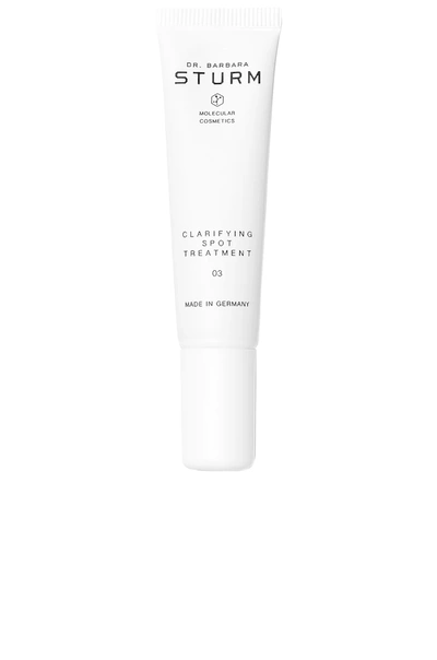 Dr Barbara Sturm Clarifying Spot Treatment In Colorless | ModeSens
