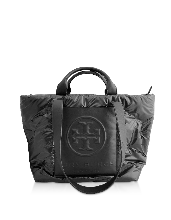 Tory Burch Bombe Tote Purse For Men | Paul Smith