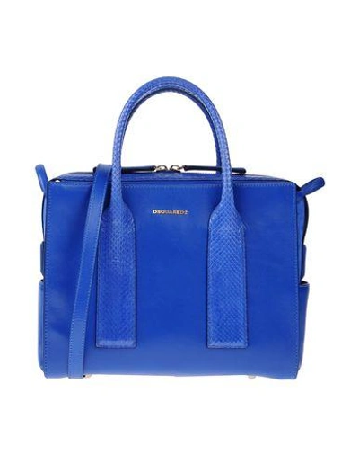 Dsquared2 Handbag In Black | ModeSens