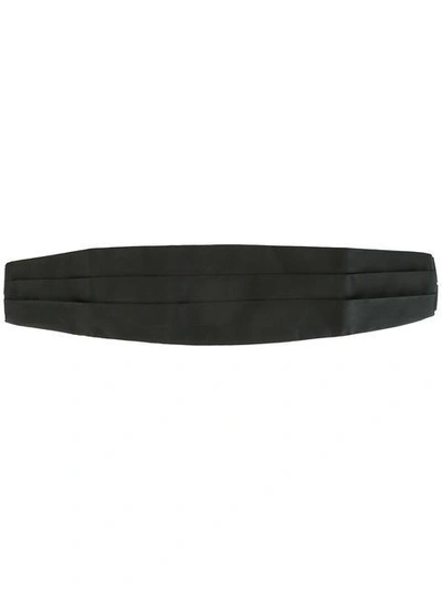 Givenchy Classic Tuxedo Belt | ModeSens