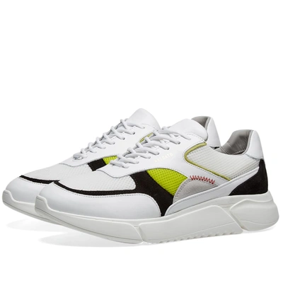 Axel Arigato Genesis Sneaker In White | ModeSens