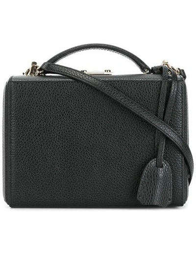 Mark Cross Box Crossbody Bag | ModeSens