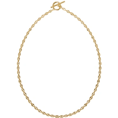 All Blues Gold Coffee Beans Necklace | ModeSens All Blues Gold Coffee Beans Necklace | ModeSens