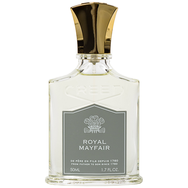 Creed Royal Mayfair Perfume Eau De Parfum 50 ml In White | ModeSens